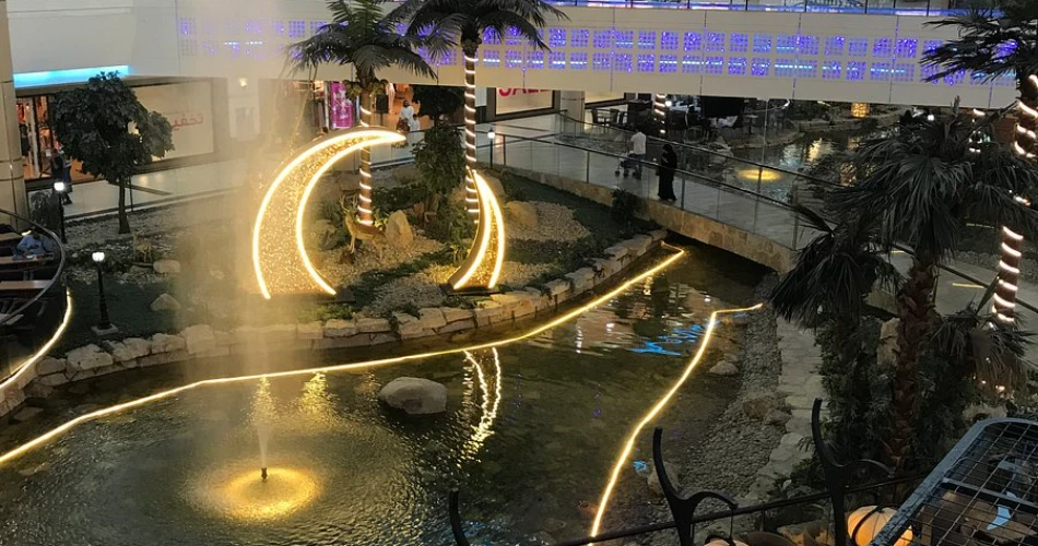 Riyadh Shopping Malls, Best Mall In Riyadh