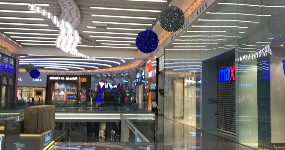 Riyadh Shopping Malls, Best Mall In Riyadh