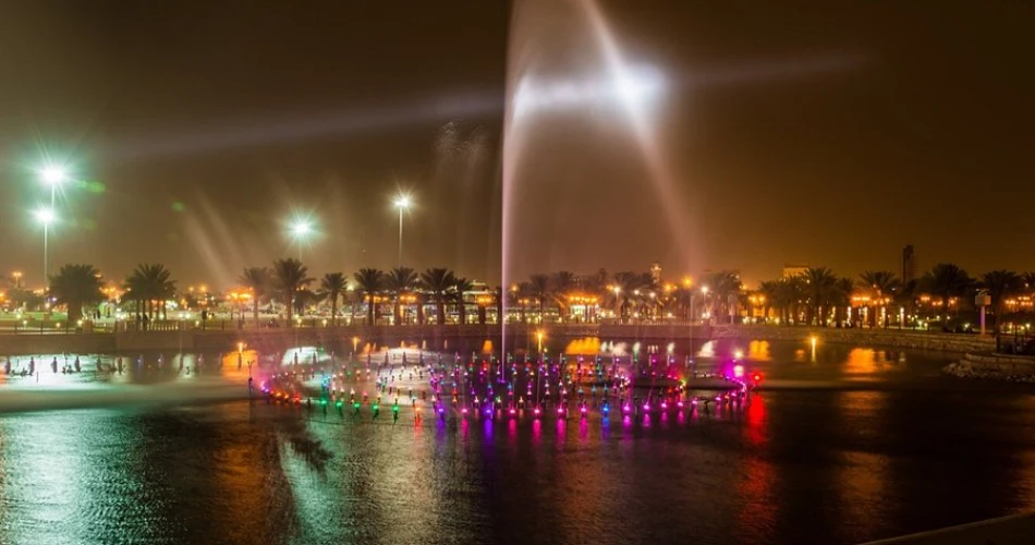 Instagrammable Places In Riyadh, Places To Visit In Riyadh