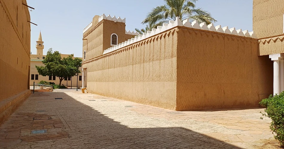 Instagrammable Places In Riyadh, Places To Visit In Riyadh