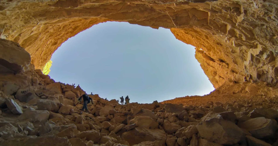 Instagrammable Places In Riyadh, Places To Visit In Riyadh