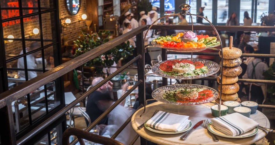 Restaurants In Riyadh, Fine Dining Riyadh