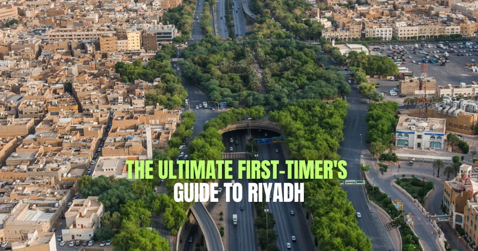 Things To Do In Riyadh, Riyadh Places To Visit
