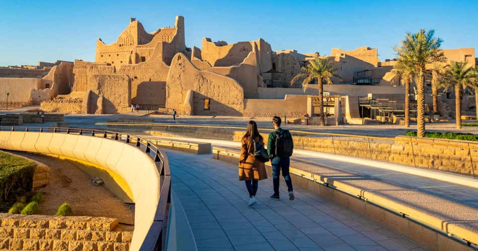Things To Do In Riyadh, Riyadh Places To Visit