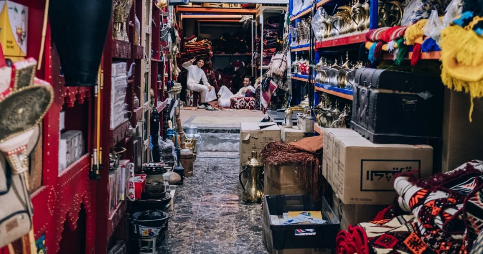 Things To Do In Riyadh, Riyadh Places To Visit