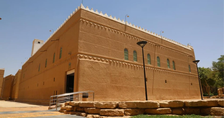 Things To Do In Riyadh, Riyadh Places To Visit
